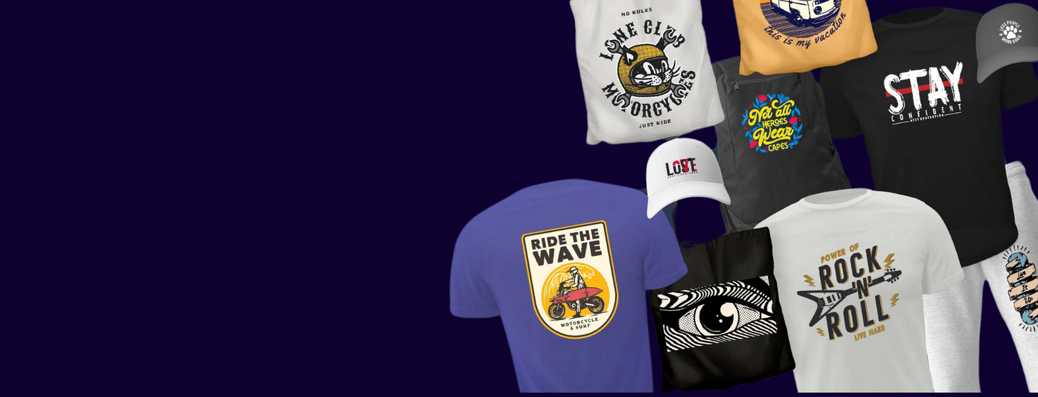 Best DTF Printing Service USA | Direct To Film Transfers – 816 DTF